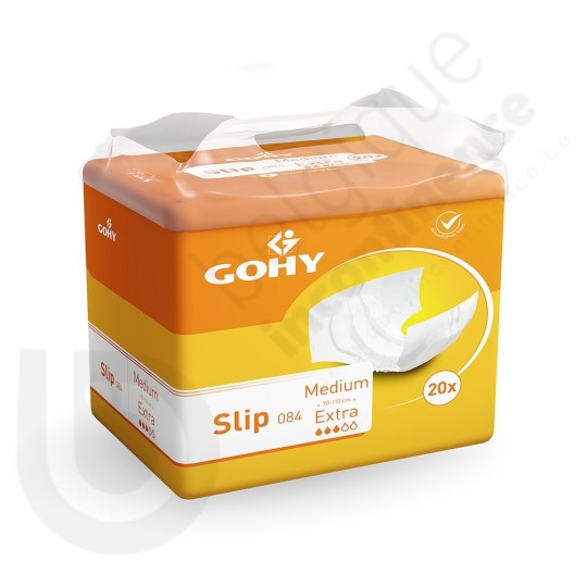 Gohy Slip