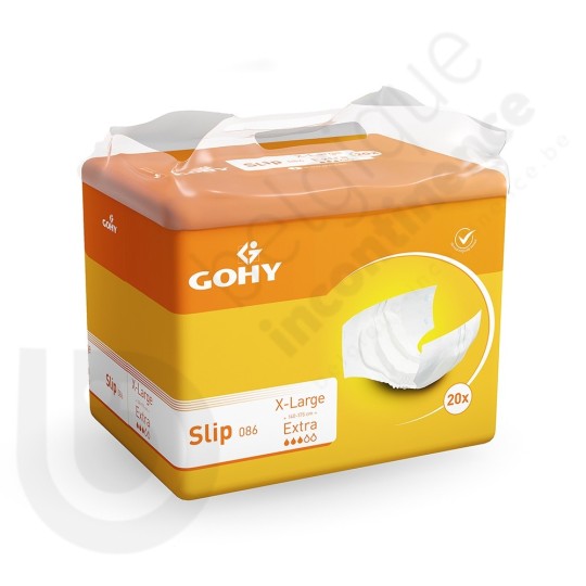 Gohy Slip