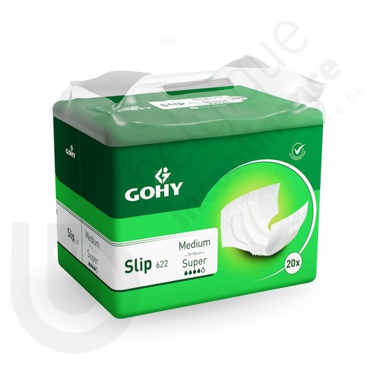 Gohy Slip
