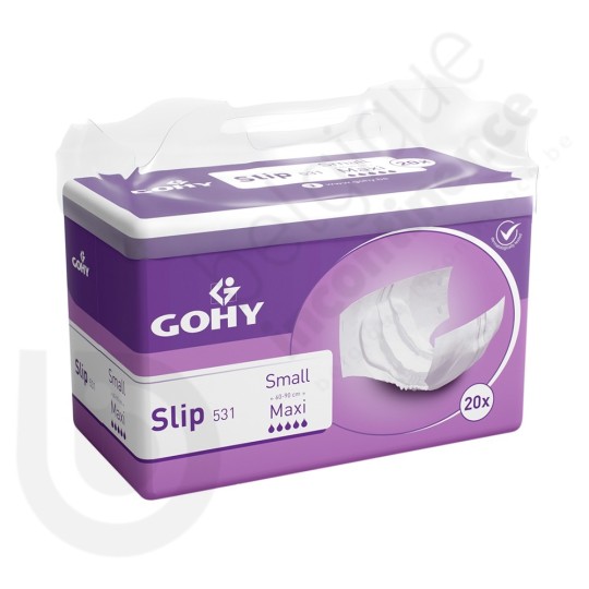 Gohy Slip