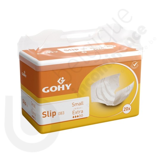 Gohy Slip