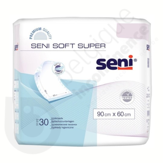 Seni Soft Super 60 x 90 cm