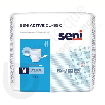 Seni Active Classic MEDIUM