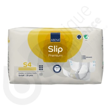 Abena Slip 4 SMALL
