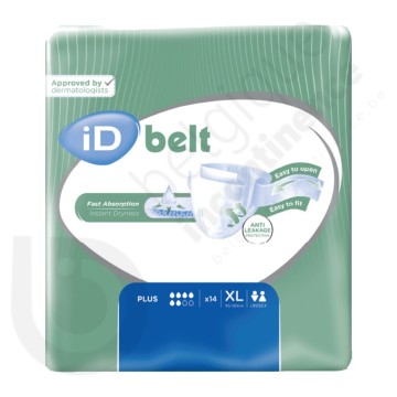 iD Belt Plus XL