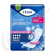Tena Discreet Maxi
