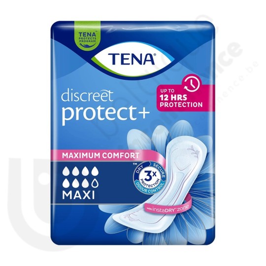 Tena Discreet Maxi