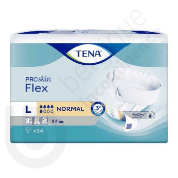 Tena Flex Normal Large