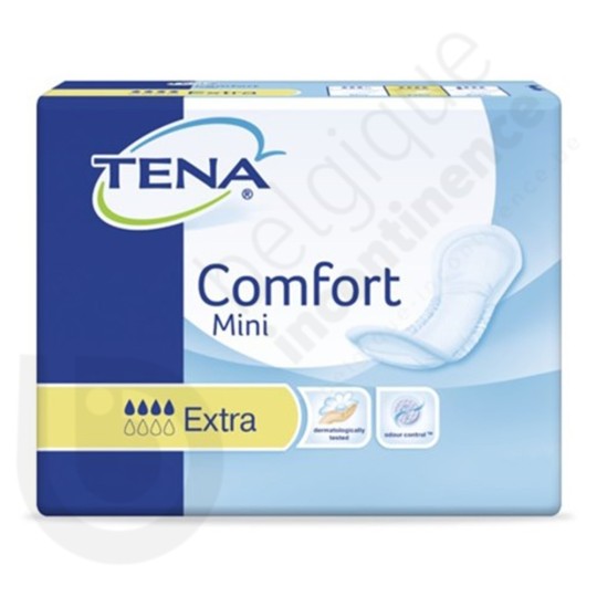 Tena Comfort Mini Extra