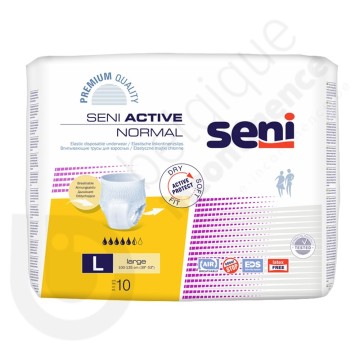 Seni Active Normal LARGE