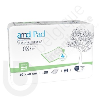 Amd Pad Extra 60 x 60 cm