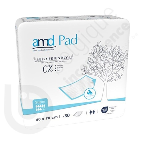 Amd Pad Super 60 x 90 cm