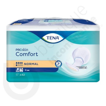 Tena Comfort Normal