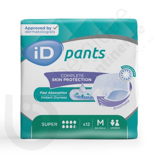 iD Pants