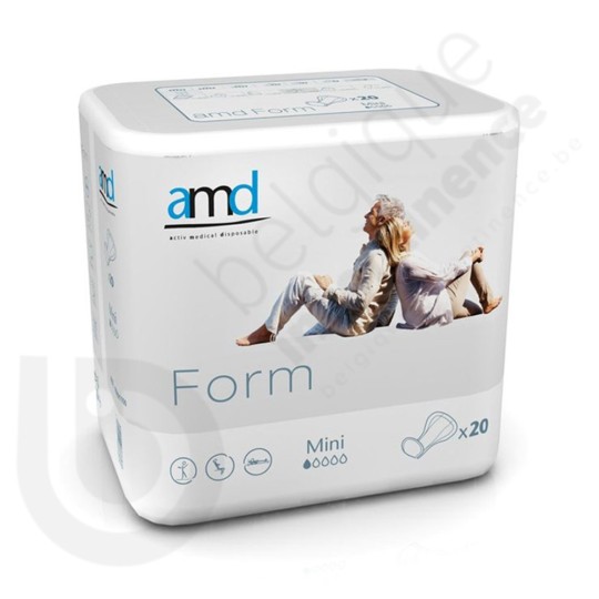 Amd Form Mini