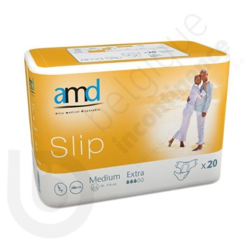 Amd Slip Extra MEDIUM