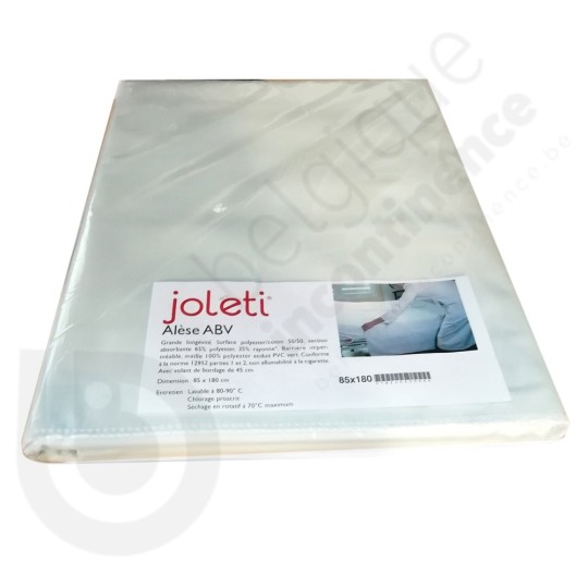 Alèse Textile Bordable Joleti 85 x 180 cm